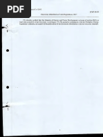 Low-Voltage Overhead Reticulation Guide | PDF | Electric Power ...