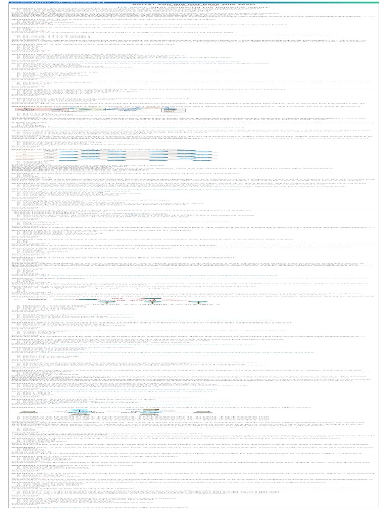 CCNA Model MCQs | Download Free PDF | Computer Network | I Pv6