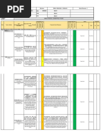Sample Filled EPF Composite Declaration Form 11 | PDF | Access Control ...