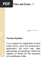 A Layman's Guide To The Issuance of Free Patents To Residential Lands ...
