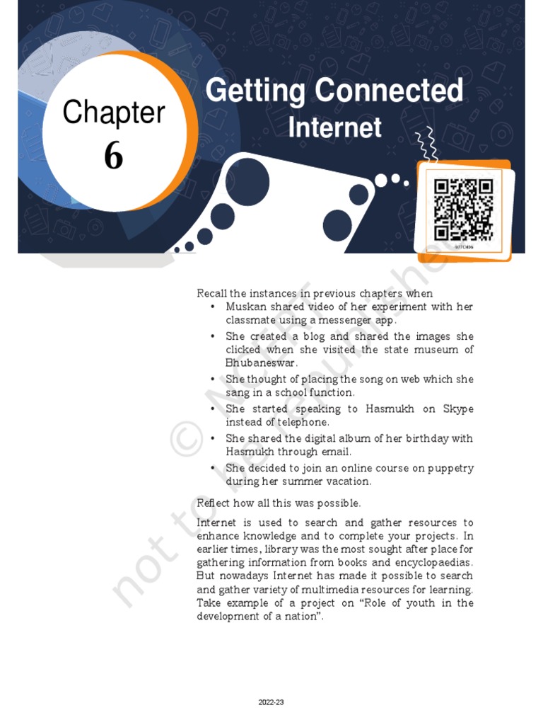 Iict 106 | PDF