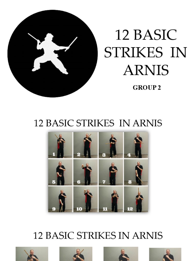 12 Basic Skills 1 | PDF