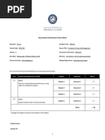 CUEA ODEL Student User Manual | PDF | Login | Computing
