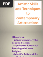 Starry Night Mindfulness Collaborative Art Pack - Ver - 1 | PDF