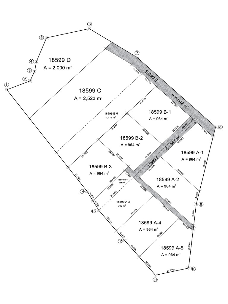 Drawing2 Model (A3 - 1) PDF | PDF