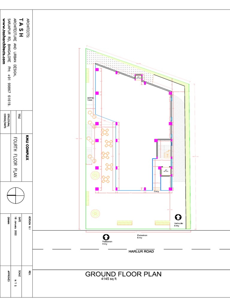 Ground Floor - Merged | PDF