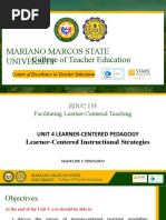 Analysis and Interpretation of Assessment Results: Study Guide For ...