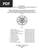 Template Proposal PPK Ormawa 2023 | PDF