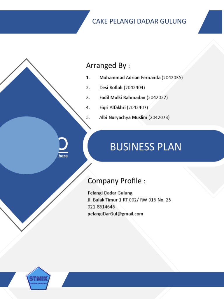 Company Profile Pelangi Dadar Gulung | PDF