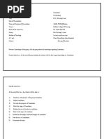 Mursion Simulation Guide | PDF | Simulation | Technical Support