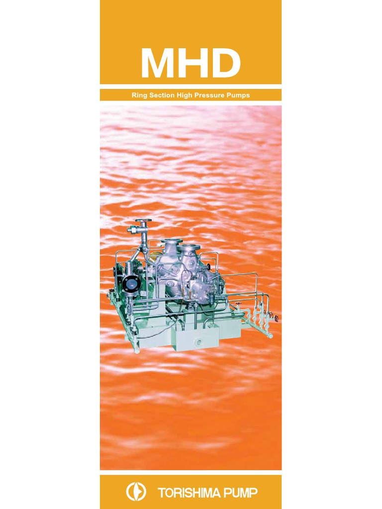 MHD PDF | PDF