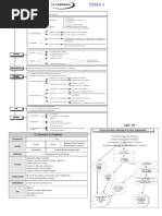 Esquema Órganos AGE | PDF | Gobierno de españa | Gobierno