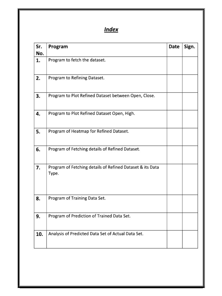 Bda File - Merged | PDF