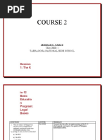 New CPL Format | PDF