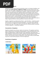 Commercial Food Stall Plan | PDF | Architectural Design | Architecture