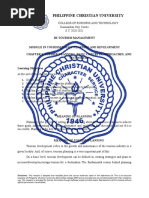 Tourist Classifications: Cohen & Plog | PDF | Tourism