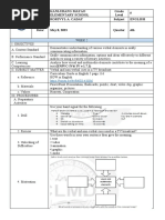 Detailed Lesson Plan: English 5 Q4 W1 | PDF