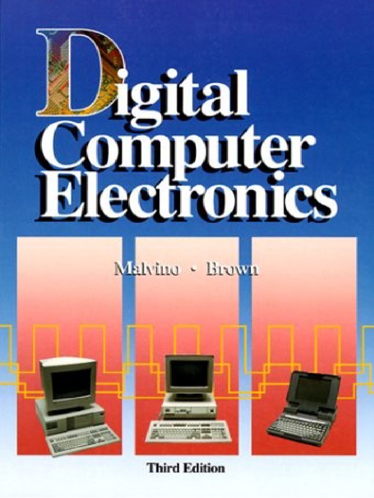 Albert P. Malvino Jerald A Brown | PDF