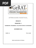Gr10 KW1 Les 4 Loopbaankeuses | PDF