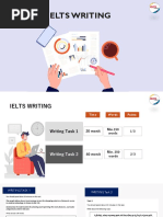 Ielts Writing Task 2 Band Descriptors | PDF | Accuracy And Precision | Word