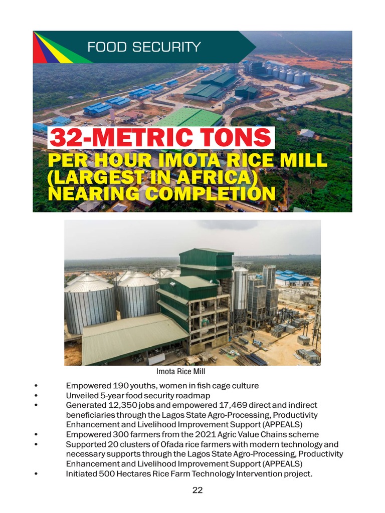 Food Security | PDF | Food Security | Agriculture