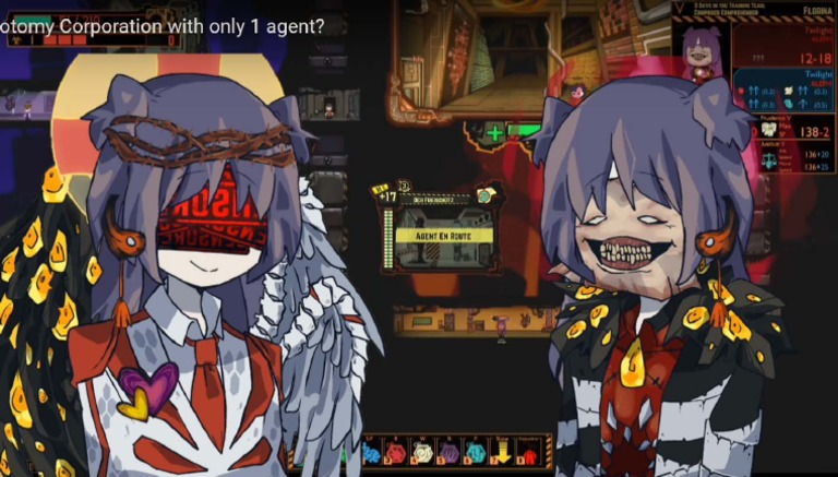 Screenshot 2023-05-10 at 17-34-51 Can I Beat Lobotomy Corporation With ...