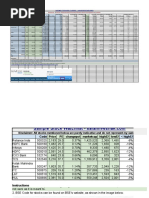 What Is TRP and How Is It Calculated | PDF | Audience Measurement ...