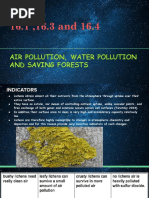 Ferrocid 8583 Safety Data Sheet | PDF | Toxicity | Toxicology