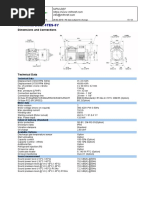 Bitzer Product Catalogue | PDF