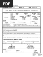 Canadian AME Licensing Info | PDF | Aircraft | Aviation