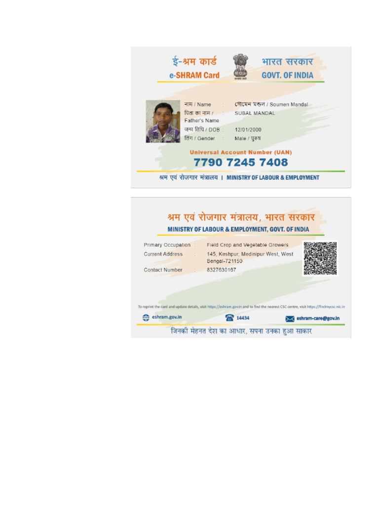 Soumen Mondal PDF | PDF