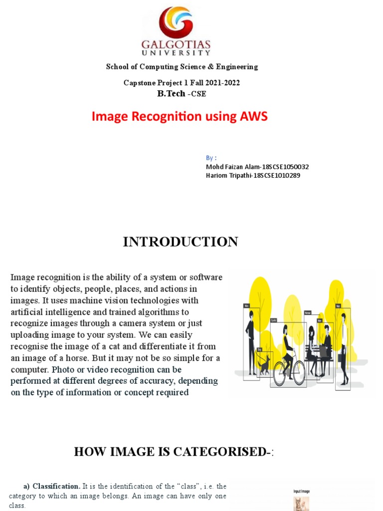 BT4161 PPT | PDF | Computer Vision | Image Segmentation