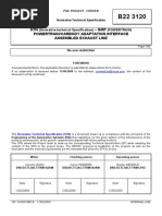 Sms Manual: Safety Management System Manual | PDF | Verification And ...