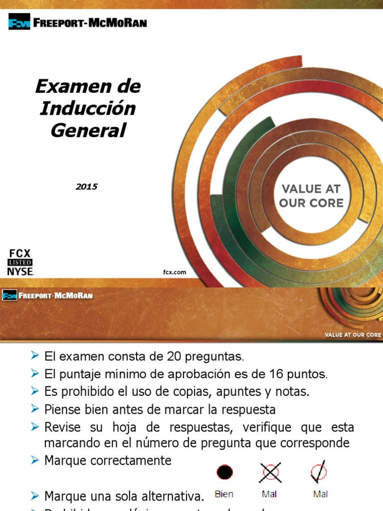 Examen CV3 | PDF