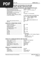 Timor Leste Aip | PDF | Air Traffic Control | Runway