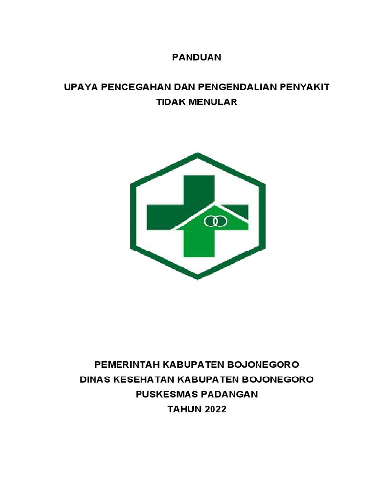 Panduan P2PTM | PDF