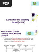 List of IFRS & IAS | PDF | International Financial Reporting Standards ...