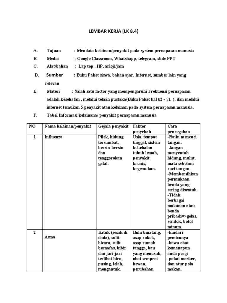 LK 8.4.Sherly-Monica | PDF