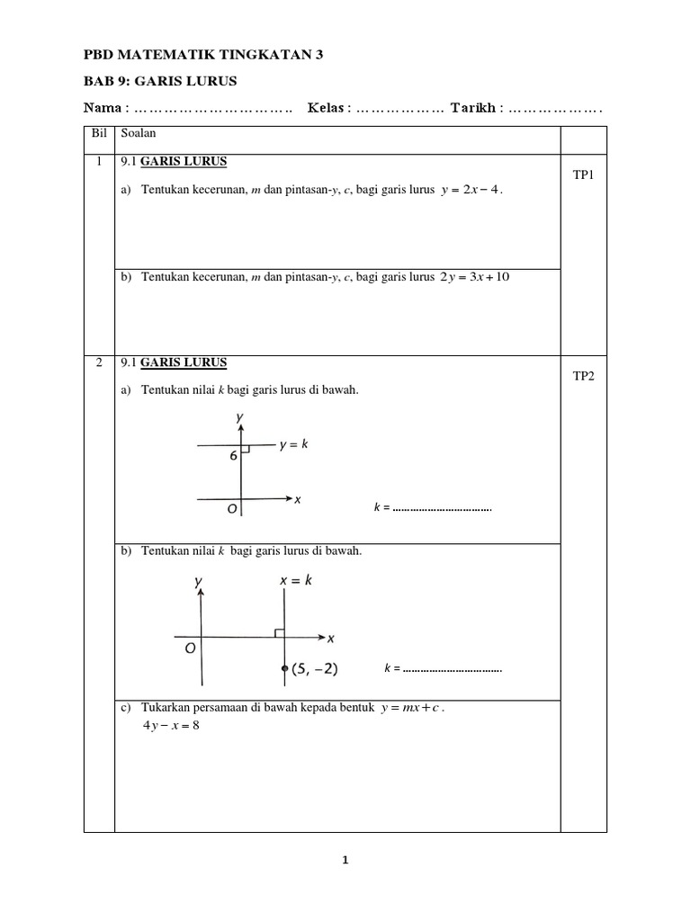 Pbd Mate T3 Bab 9 Pdf