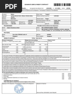 Itf Ver Di Imec Ibf 2024 2025 | PDF | Employment | Overtime