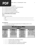 Survey Questionnaire Inflation Final | PDF | Inflation | Microeconomics