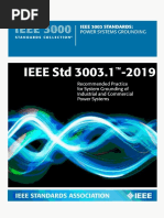 Red Book IEEE 141-1993 Recommended Practice For Electric Power ...