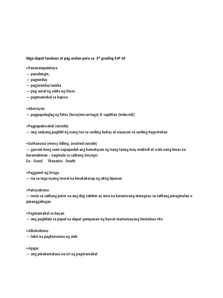 Pointers To Review | PDF