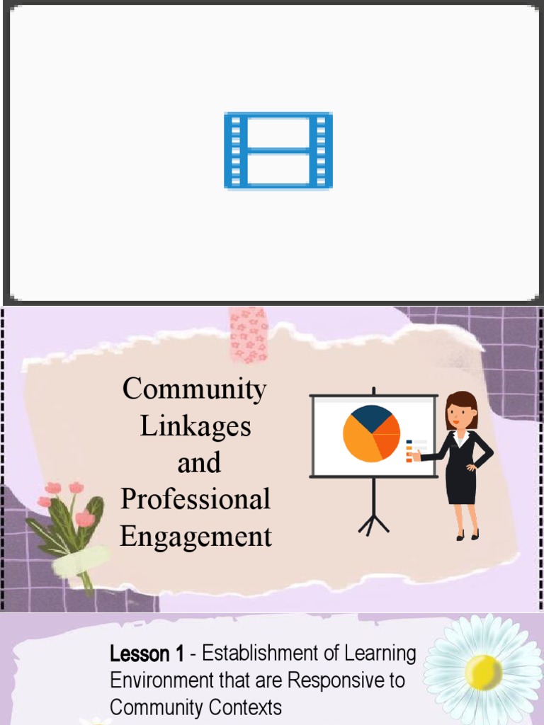 Group 4 Enhancement Course | PDF | Teachers | Learning