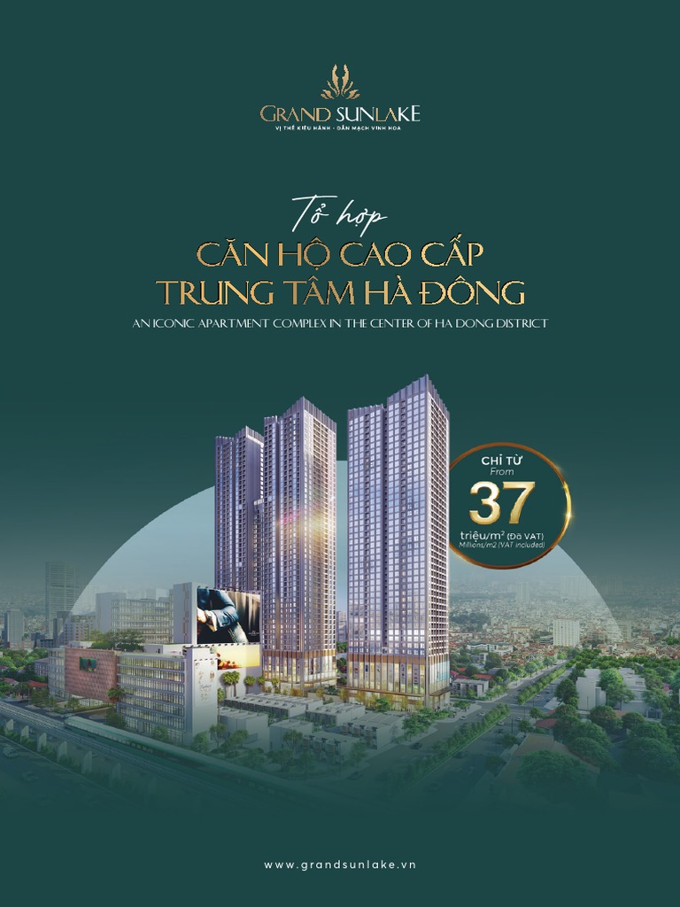 Grand Sunlake | PDF