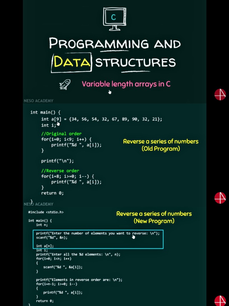 C Lec 101-105 | PDF | Pointer (Computer Programming) | Software Engineering