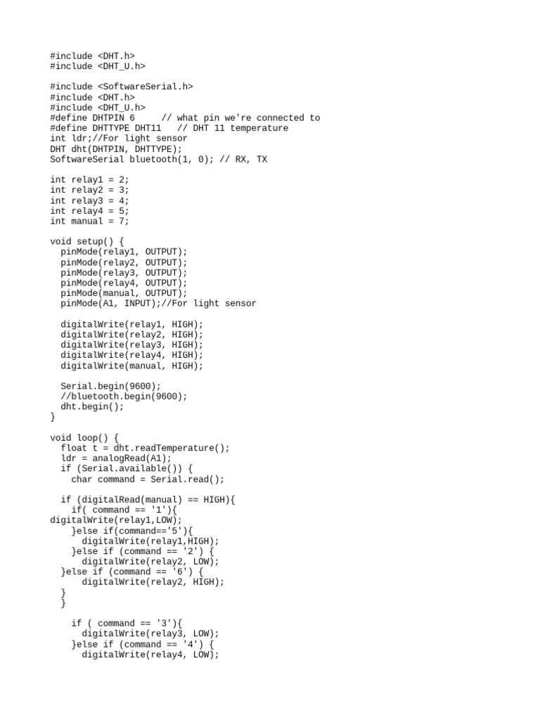 Automation Begin | PDF