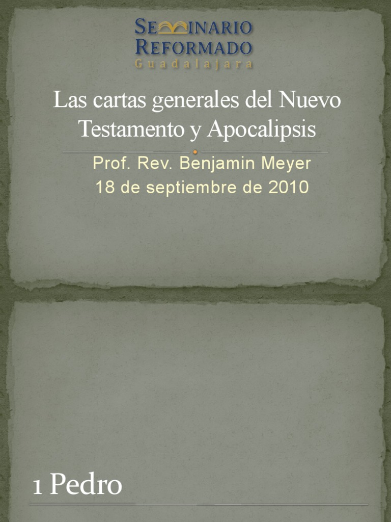 Exhortaciones Y Advertencias Sobre La Fe Cristiana En Tiempos De Falsos