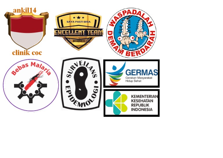 Logo Sablon Stiker | PDF