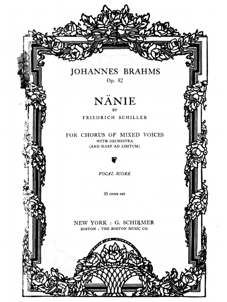 Nanie 4 1 | PDF